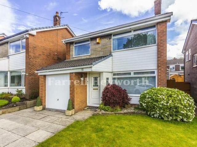 3 Bedroom House For Sale In Walton Le Dale