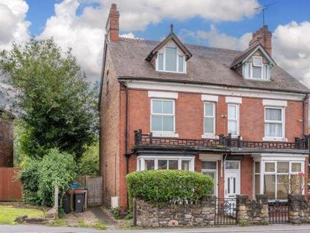 3 Bedroom House For Sale In Wellington, Telford