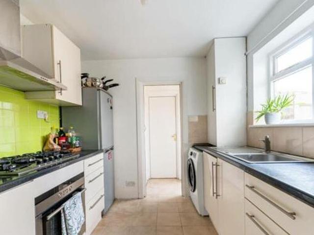 3 Bedroom House For Sale In Wembley, London