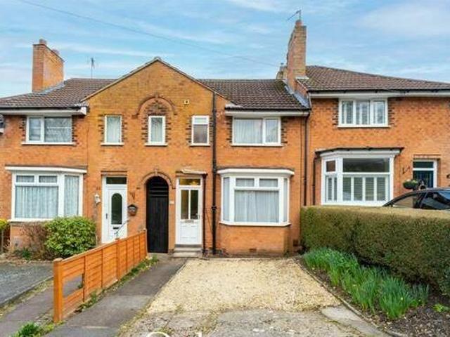 3 bedroom house for sale in Weoley Avenue Birmingham B29