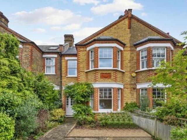 3 Bedroom House For Sale In West Wimbledon