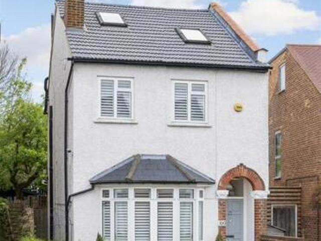 3 Bedroom House For Sale In West Wimbledon