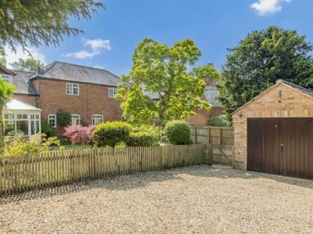 3 Bedroom House For Sale In West Langton Road