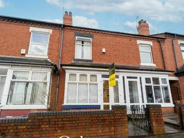 3 bedroom house for sale in Westminster Road Selly Oak Birmingham B29