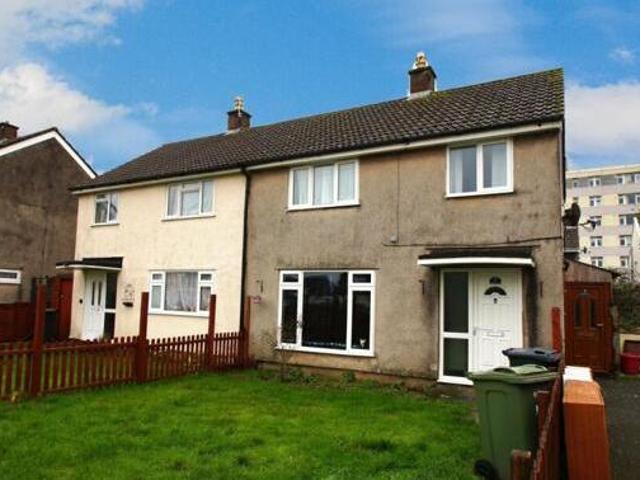 3 Bedroom House For Sale In Weston Super Mare, North Somerset
