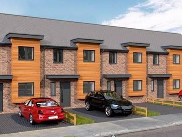3 bedroom house for sale in Westacott Road Graven Hill OX25