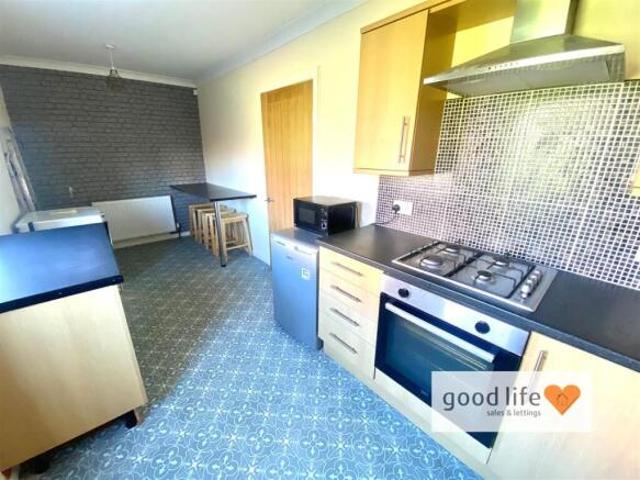 3 bedroom house for sale in Westheath Avenue, Grangetown, Sunderland, SR2