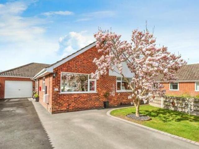 3 Bedroom House For Sale In Wheldrake