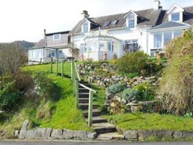 3 Bedroom House For Sale In Whiting Bay