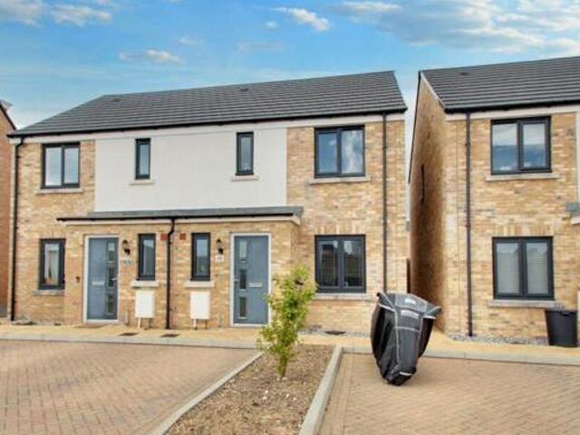 3 Bedroom House For Sale In Wick