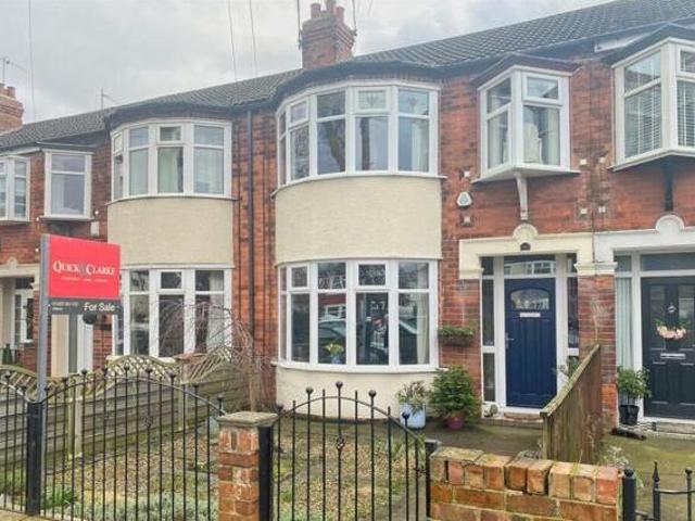 3 Bedroom House For Sale In Willerby