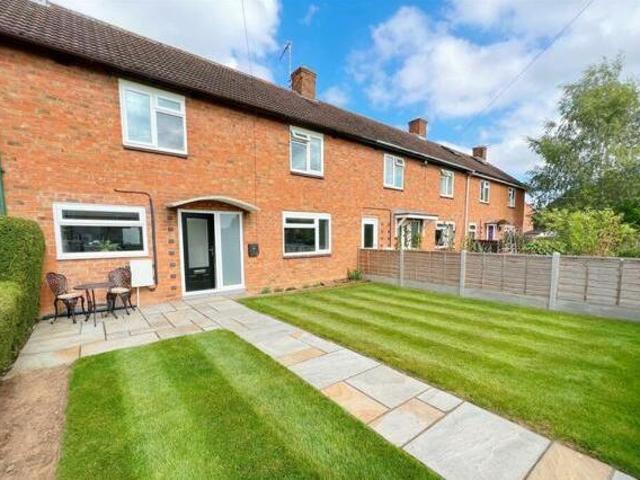 3 Bedroom House For Sale In Wilmcote