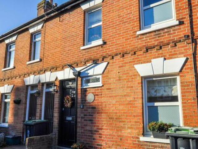 3 Bedroom House For Sale In Wimborne