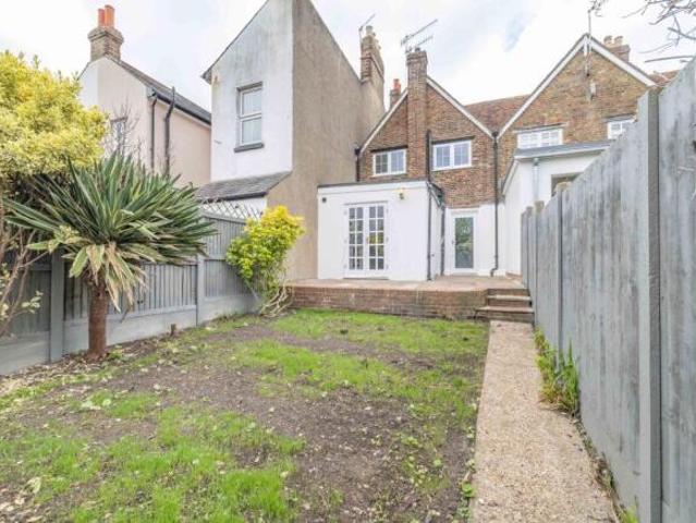 3 bedroom house for sale in Wincheap, Canterbury, Kent, CT1
