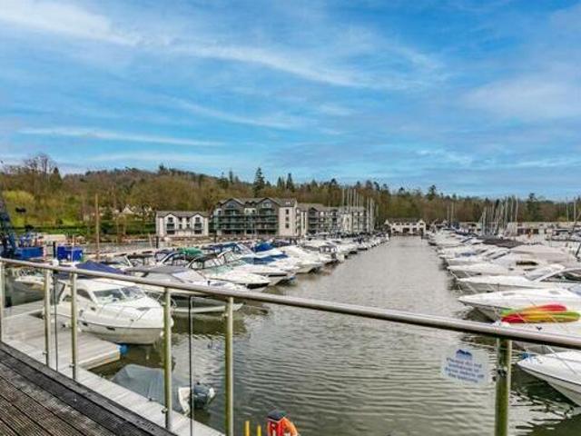 3 Bedroom House For Sale In Windermere Marina Village