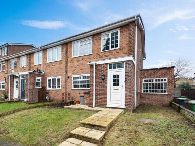 3 bedroom house for sale in Windfield Close, Sydenham, SE26