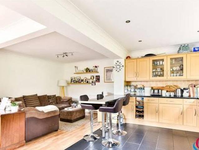 3 bedroom house for sale in Windsor Close Hove BN3