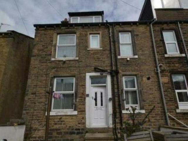 3 Bedroom House For Sale In Wyke