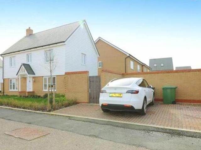 3 Bedroom House For Sale In Wymondham, Norfolk