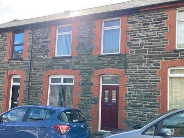 3 bedroom house for sale in Wynne Road Blaenau Ffestiniog LL41