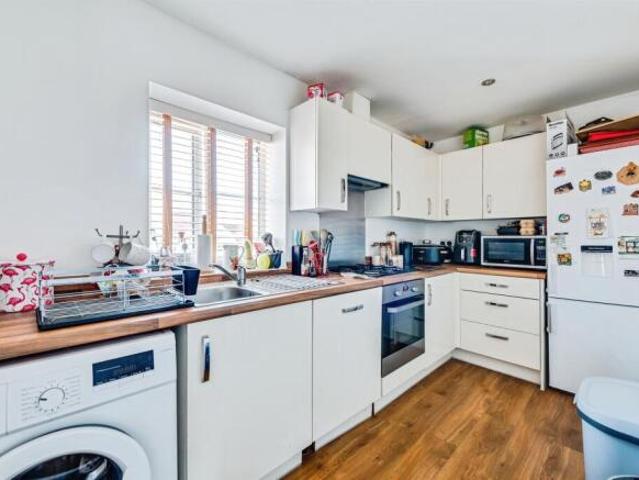 3 bedroom house for sale in Toynbee Avenue, Tadpole Garden Village, Swindon, SN25