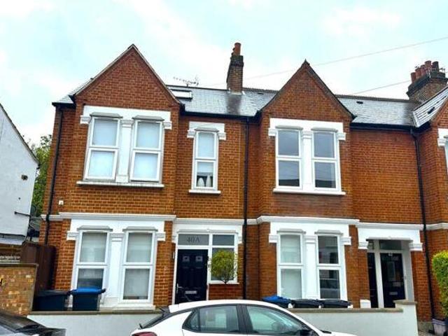 3 Bedroom House For Sale In Tooting