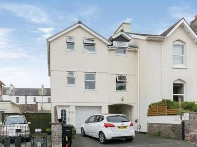 3 Bedroom House For Sale In Torquay