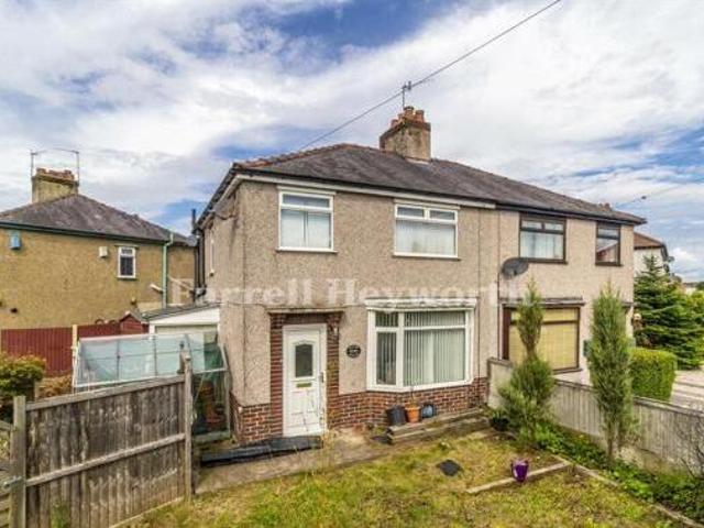 3 Bedroom House For Sale In Torrisholme