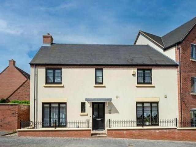 3 Bedroom House For Sale In Telford, Shropshire