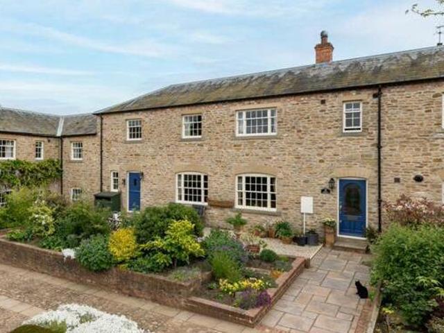 3 Bedroom House For Sale In Terrington, York