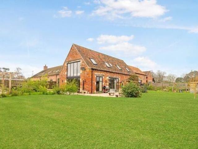 3 Bedroom House For Sale In Thurlby