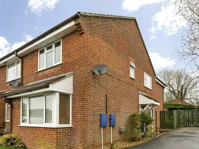 3 bedroom house for sale in The Beeches Beaminster DT8