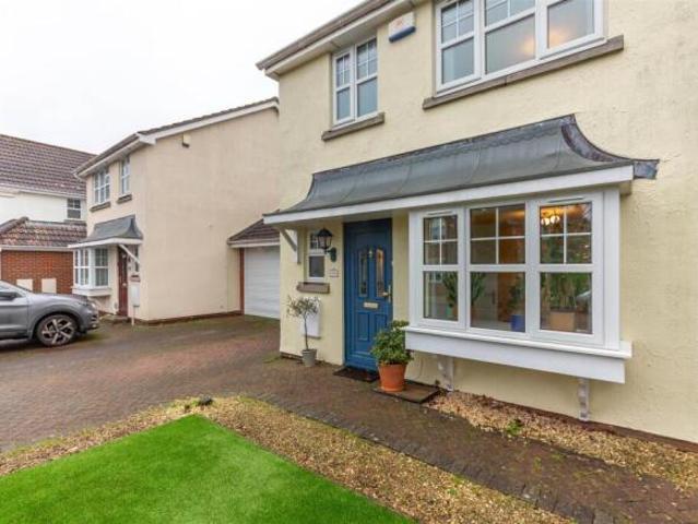 3 bedroom house for sale in The Furlong | Henleaze, BS6