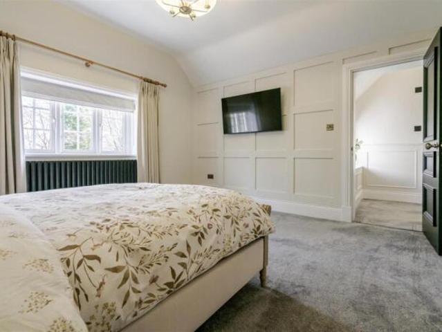 3 bedroom house for sale in The Green, Worsley, M28