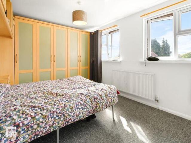 3 bedroom terraced house for sale in The Hawthorns, Pentwyn, Cardiff CF23 7AN, CF23