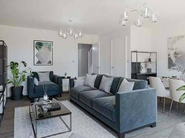 3 bedroom house for sale in The Square Upton Northampton NN5