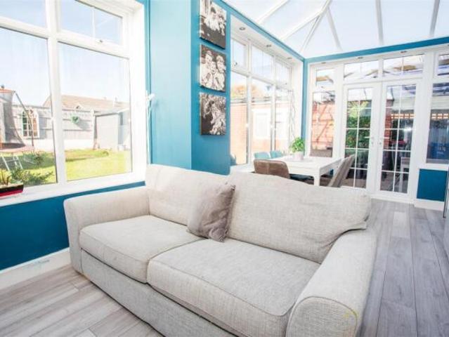 3 bedroom house for sale in Thelwall New Road, Thelwall, Warrington, WA4