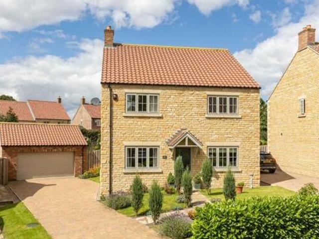 3 Bedroom House For Sale In Thornton le dale