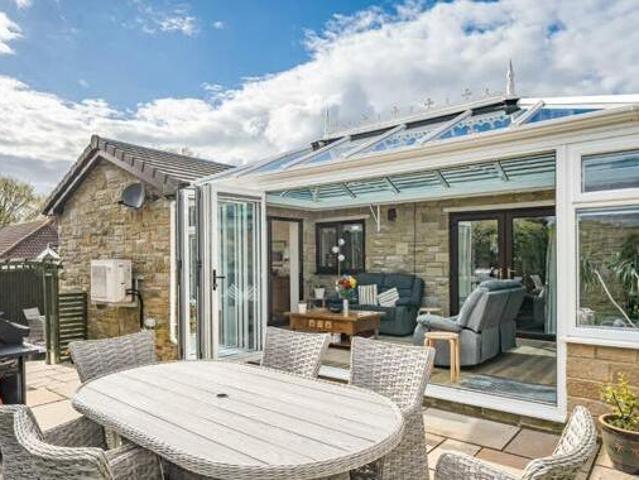 3 Bedroom House For Sale In Thornton Le Moor
