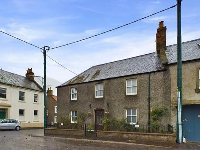 3 Bedroom House For Sale In Thorntree Square, Dunning