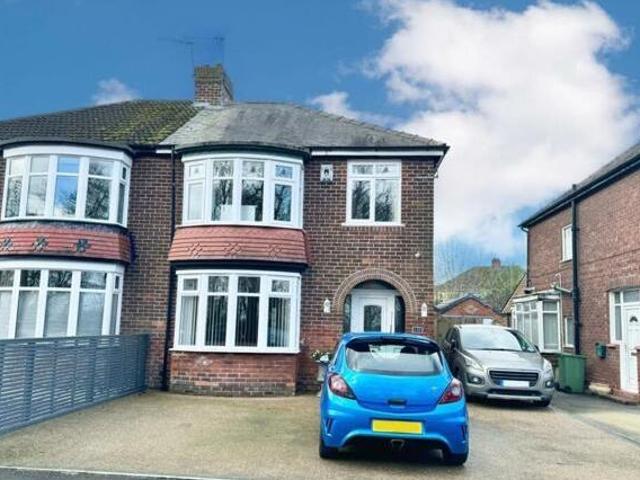 3 Bedroom House For Sale In Thornaby