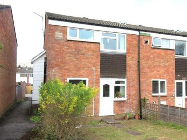 3 Bedroom House For Sale In Thornbury