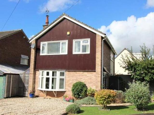 3 Bedroom House For Sale In Thornbury