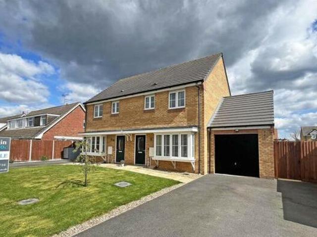 3 Bedroom House For Sale In Thorney