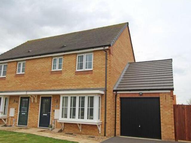 3 Bedroom House For Sale In Thorney