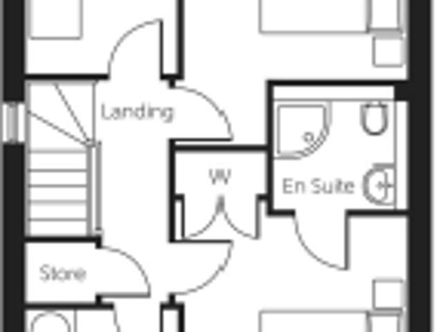 3 bedroom terraced house for sale in Tir Y Bar, Lisvane, CF14