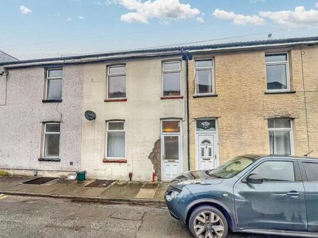 3 Bedroom House For Sale In Treforest