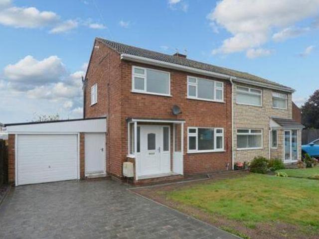 3 Bedroom House For Sale In Trench, Telford