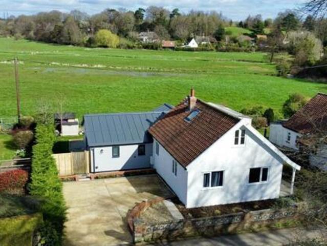 3 Bedroom House For Sale In Ufford