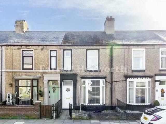 3 bedroom house for sale in Ulverston Road Dalton In Furness LA15